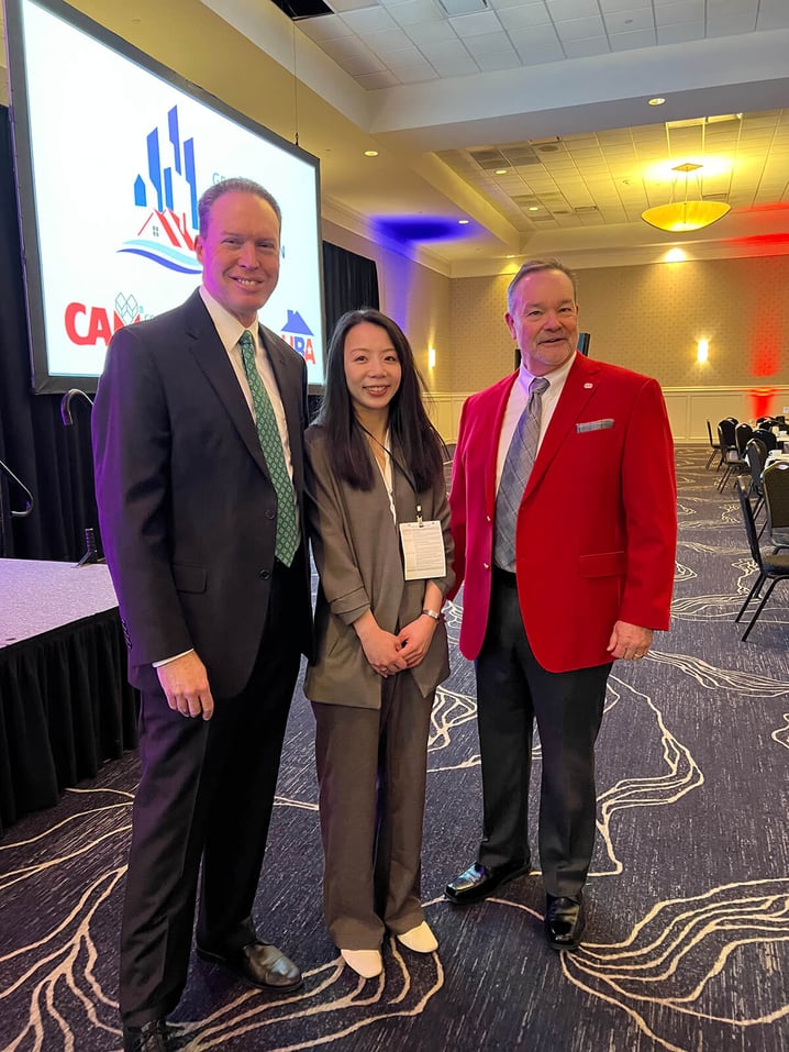 Recap: 2026 Great Lakes Design and Construction EXPO