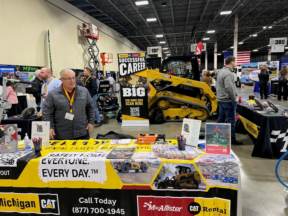 Recap: 2024 Great Lakes Design and Construction EXPO