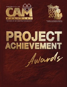 CAM Magazine | CAM